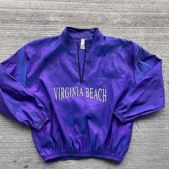 surf style | Jackets & Coats | Vintage 8 Surfstyle Virginia Beach ...